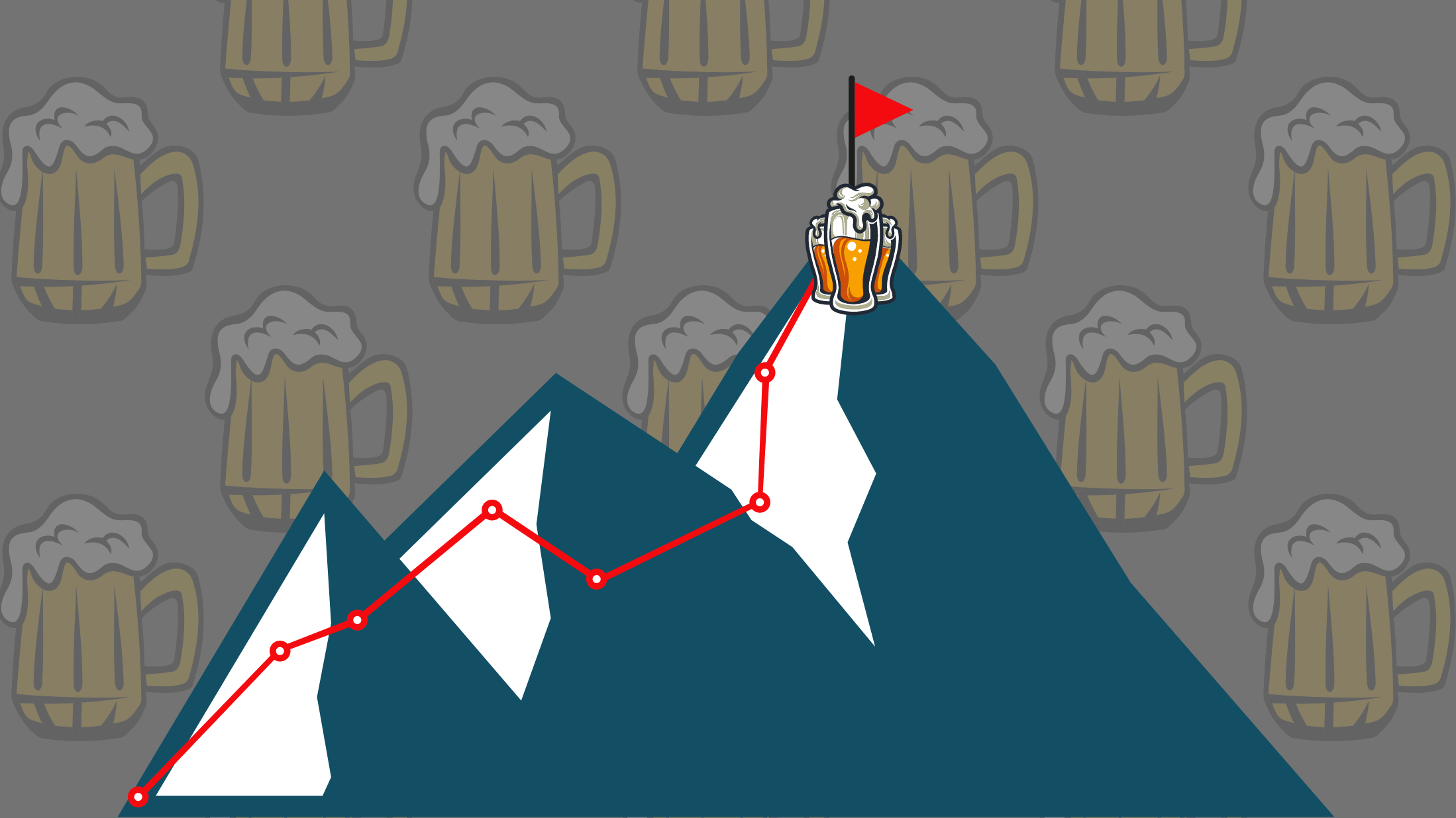 5 Tips for climbing the Rose Alley Beer Summit – SouthCoast Sips