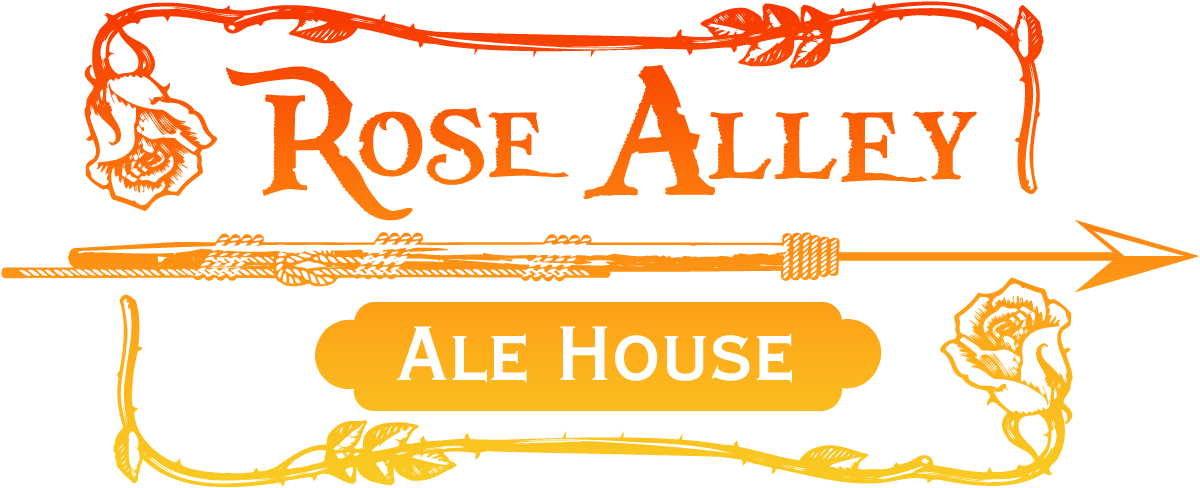 Rose Alley Ale House – SouthCoast Sips